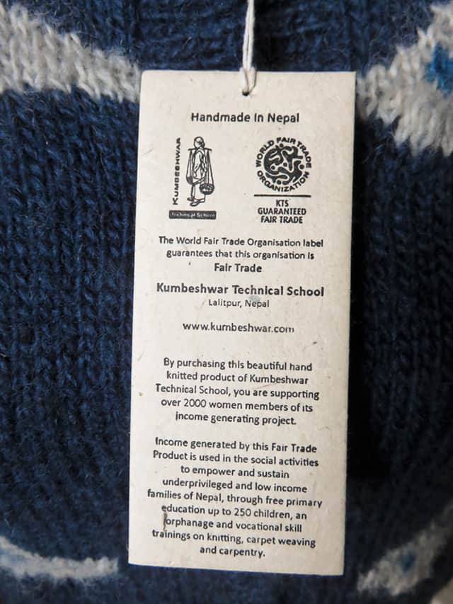 Part One: WFTO-Asia celebrates their members who hold the Guaranteed ...