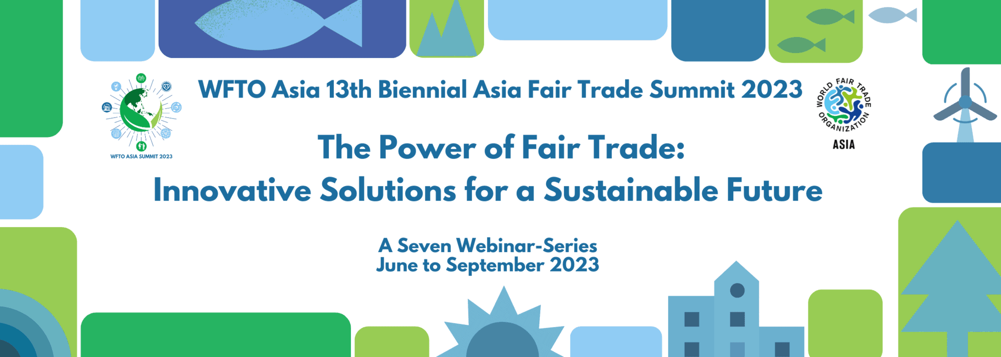 WFTO ASIA Fair Trade Summit 2023 – WFTO Asia